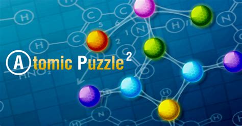 Atomic Puzzle Online Game Play For Free Keygames Com