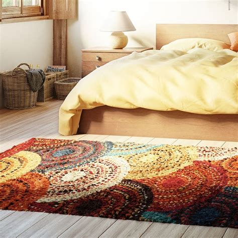 Cómo Elegir La Mejor Alfombra Para El Dormitorio