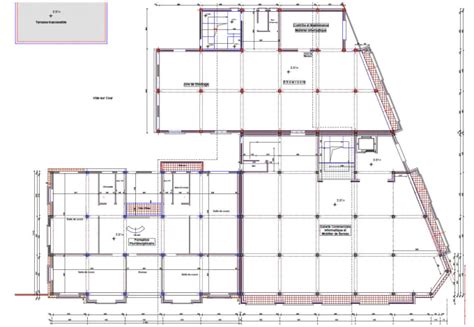 Convert Pdf Sketch Drawing To Autocad By Chahinezbenz Fiverr