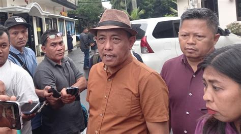 Keluarga 4 Korban Jiwa Tragedi Kanjuruhan Lapor Polisi Tugu Jatim Id
