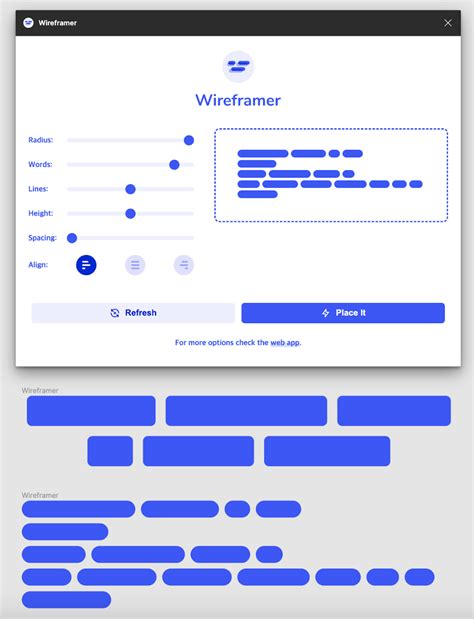 와이어 프레임 제작할 때 참고하기 좋은 서비스 2가지 요즘it