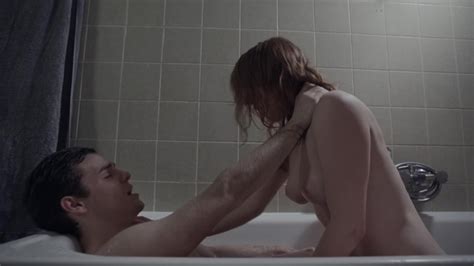 Nude Video Celebs Mara Scherzinger Nude Ubers Wasser 2014