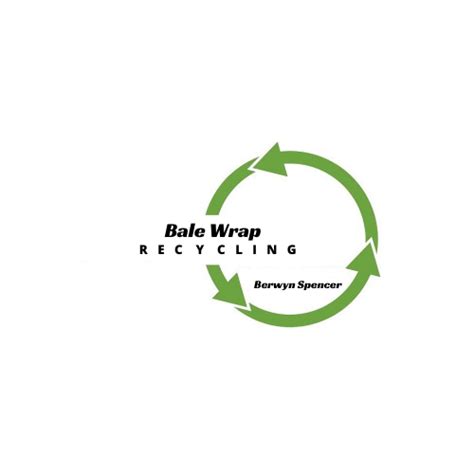 Bale Wrap Recycling Denbigh