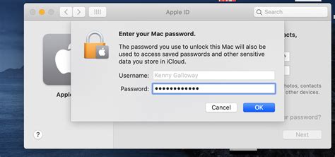 Reset End To End Encrypted Data Loop Karoline Shull