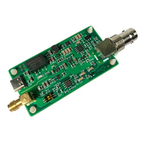 Iepe Icp Ccld Accelerometer Adapter 4ma Constant Current Source For Low Noise Interface