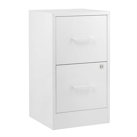 Locking File Cabinet White At Lula Meyers Blog