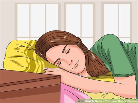 Ways To Know If You Have Thyroid Disease WikiHow Health