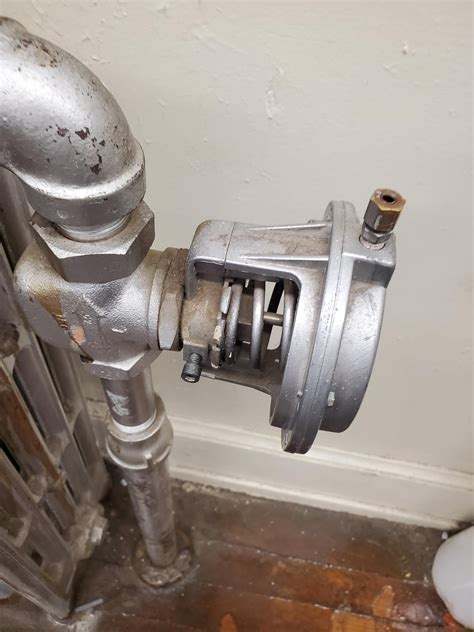 My Classroom Is Like The Fires Of Hell Any Idea How To Turn This Monster Off From My End R