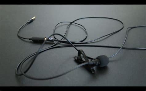 How To Use An External Mic On A Macbook Pro 2019 It Works The Nerd Musician