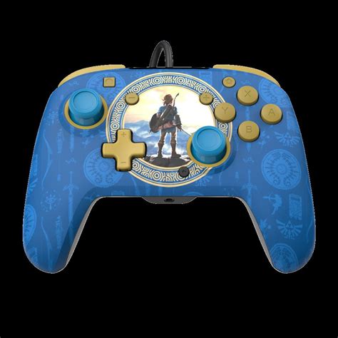 PDP Rematch Wired Controllers Review Digitalchumps