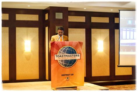 Raja Manickam On Linkedin Toastmasters Leadership Inspiration Wearewizards Toastmasters