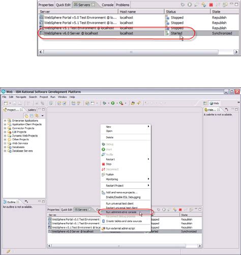 112 Consuming The Programcall Php Web Service Building Soa Based Solutions For Ibm System I