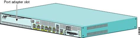 PA 4T Synchronous Serial Port Adapter Installation And Configuration Overview PA 4T