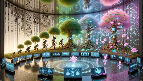 How Might Artificial Evolutionary Algorithms Contribute To Solving