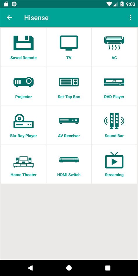 Hisense Tv Remote Control App Apk For Android Download