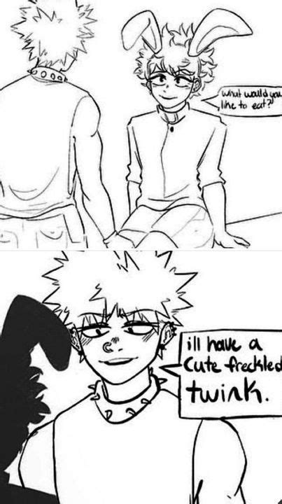 Bakudeku Models Artofit