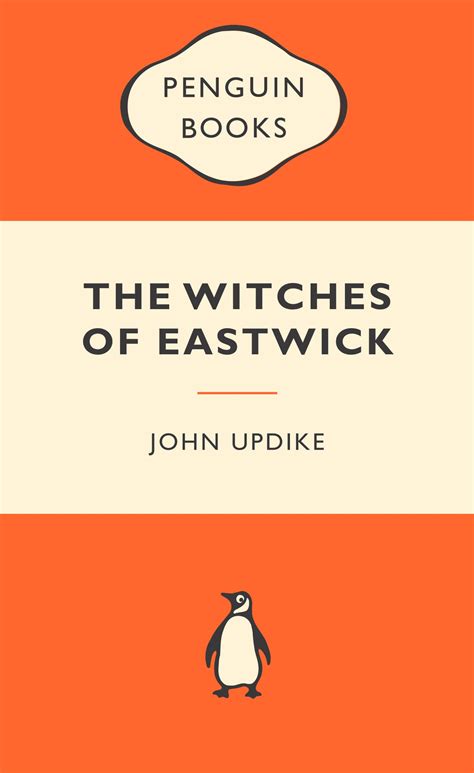 The Witches Of Eastwick By John Updike Penguin Books Australia