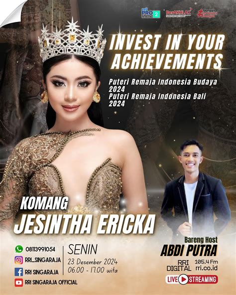 Rri Singaraja Official Rri Singaraja • Instagram Photos And Videos