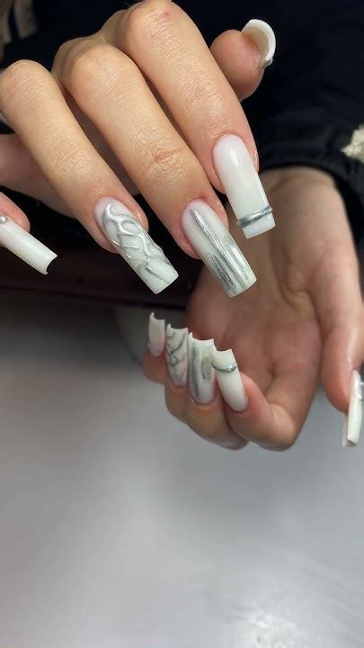 Нарощення нігтів Nailart Nails Naildesign нігті манікюр Youtube