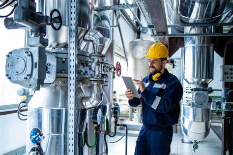 Condition Based Maintenance Cbm A Strategic Guide Hint Global