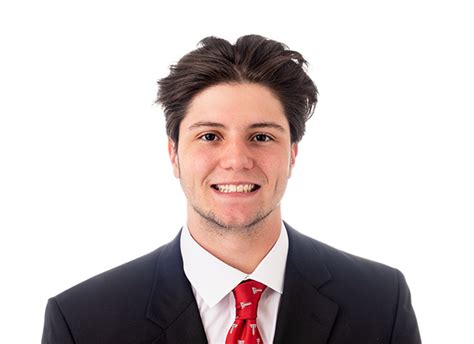 Cayson Schjott Troy Trojans Fullback Espn