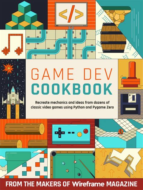 Game Dev Cookbook Pdf Mario