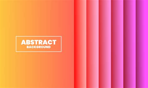 Stock Abstract Many Diagonal Sharp Lines Gradient Color On Background 17692540 Vector Art At