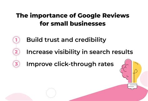 How To Ask For Google Reviews Vcita