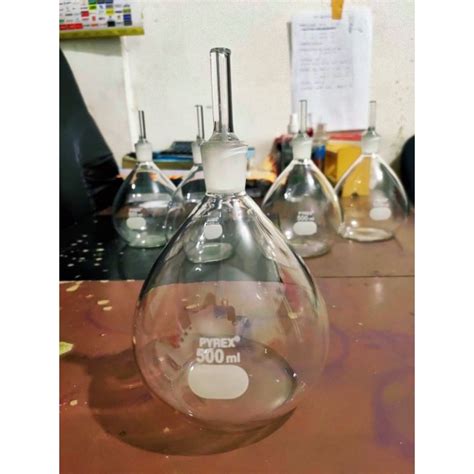 Harga Piknometer 500ml Terbaru Jan 2026 Biggo Indonesia