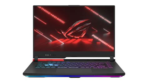 Asus Rog Strix G Advantage Edition G Review An Amd Gaming Powerhouse T