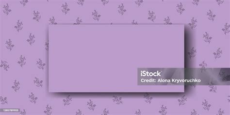 벡터 카모마일 꽃 배경 텍스트에 대한 공간을 복사합니다 카드 파티 결혼식 초대장 전단지 커버 브로셔 소셜 네트워크에 대한 수평 템플릿 손으로 그린 스케치 라반더 결혼식에