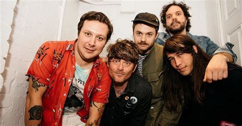 Osees Tour Dates And Tickets 2024 Ents24