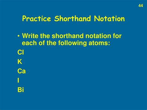 Ppt Modern Atomic Theory Powerpoint Presentation Free Download Id