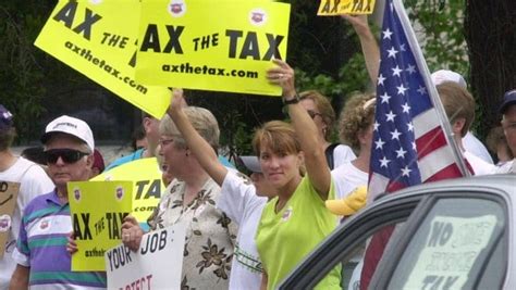 States Tackle Tax Reform When Washington Wont Column