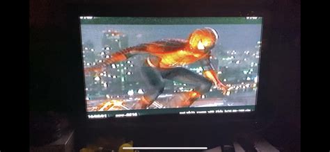 Found A Spider Man Tape Screen Shots Off Tv Will Convert Later R