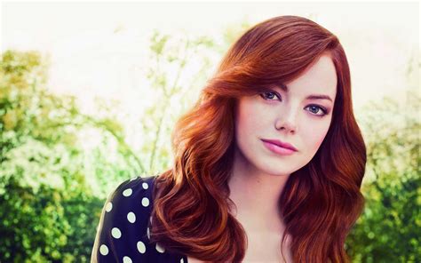 Emma Stone Wallpapers Wallpaper Cave