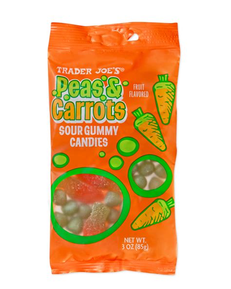 Trader Joes Has New Spring Snacks Officially In Stores For 2024