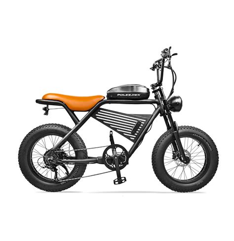 The Best Retro And Vintage E Bikes Of 2026 A Curated Guide Poleejiek