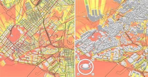 Menjelajahi Kekuatan Web Gis Untuk Analisis Spasial Dan Pengambilan Keputusan Glonas Engineering