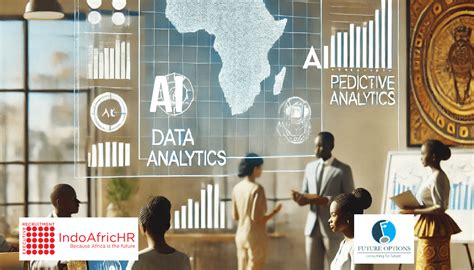 How Ngos In Africa Can Leverage Ai To Maximize Impact Future Options