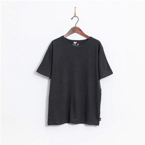 淨色tee推介2023！夏日最百搭穿搭！香港小店raider搵齊8款不同款式純色tee！