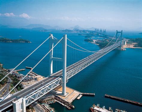 瀬戸大橋見える場所 瀬戸大橋 歩ける Ekvm