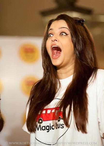 One Can Imagine The Number Of 🍆 That Aishwarya Can Take In Her Mouth
