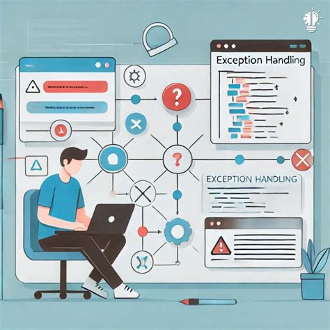 Exceptionhandling Programmingtips Codingjourney Webdevelopment Pratibha Rajawat