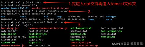 在linux下安装tomcat 修改默认的jdk路径（若多个jdk版本指定其中一种）的方法 linux tomcat 如何指定jdk csdn博客
