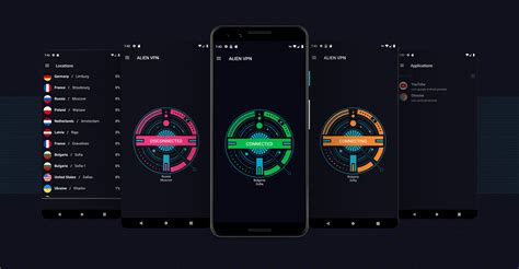 Download Alien Vpn Free And Unlimited Proxy Latest Version 11 Android Apk File