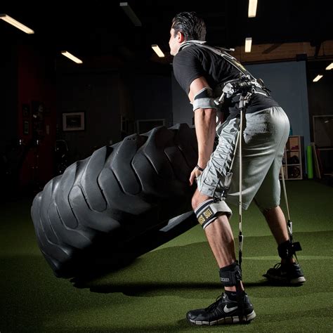 Mass Suit Elite Series The Mass Suit By Juke Performance Touch Of