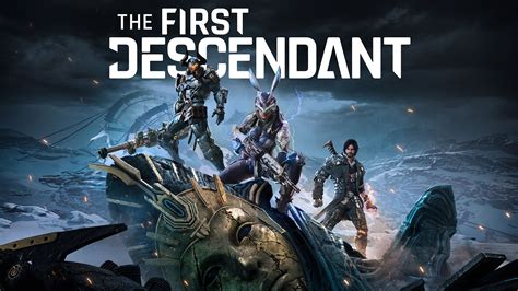 The First Descendant Launches On Ps5 And Ps4 July 2 New Character