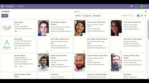 Showhide Chatter Odoo Youtube
