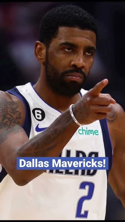 Dallas Mavericks Basketball Lukadoncic Shorts Youtubeshorts Kyrieirving Youtube Youtube